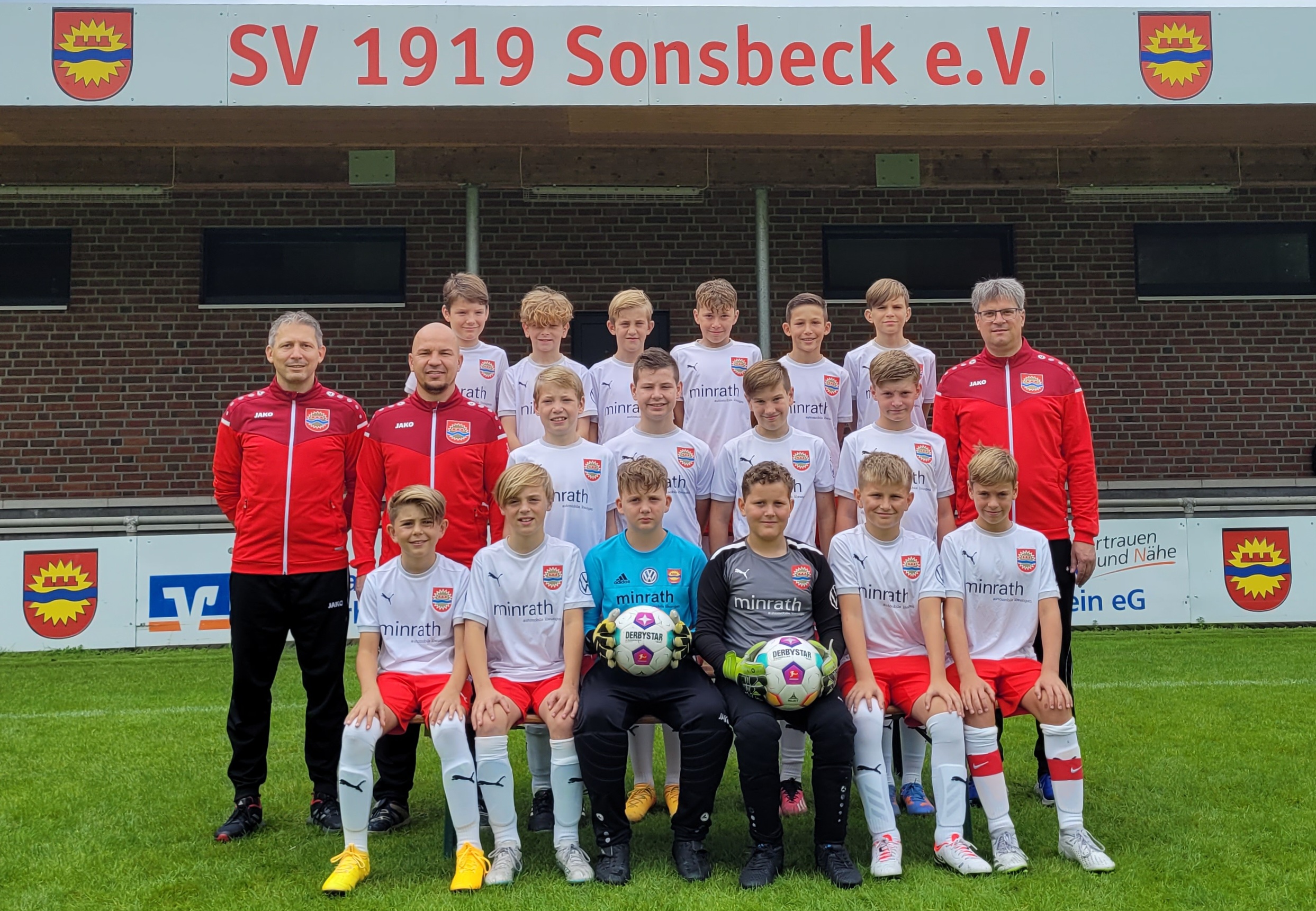 SV-Sonsbeck